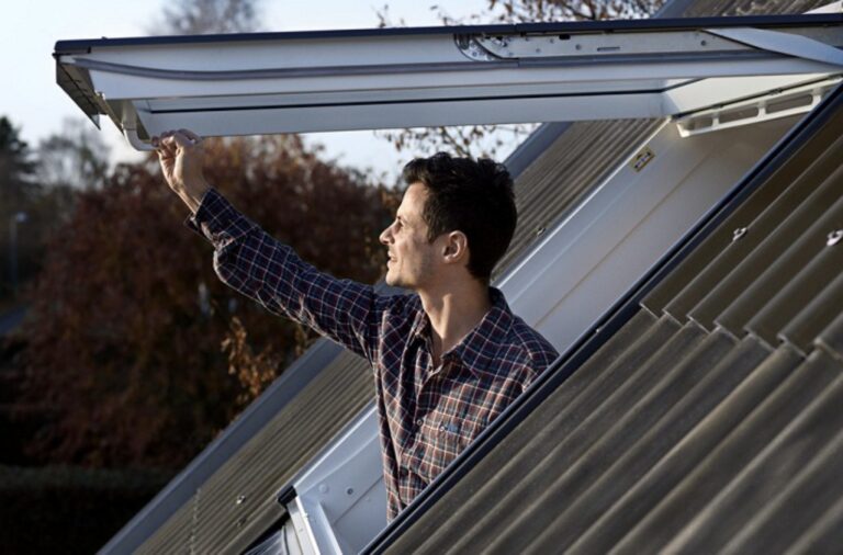 Velux© projection - Tous les avantages et caractéristiques